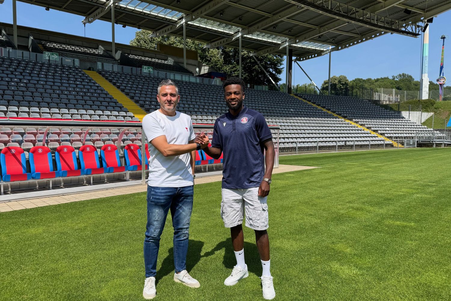 Aktuelles | Wuppertaler Sportverein e. V.